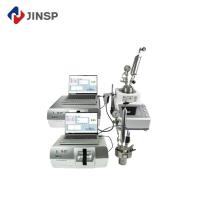 China Non Distructive Raman Spectroscopy Analyzer 1064nm For Chemical Bio Chemical Reactions for sale