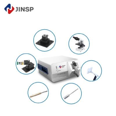 China 100/240VAC Raman Analyzer Process Instruments for Real Time Monitoring for sale