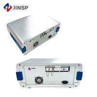 China Accurate Raman Spectroscopy Analyzer Customizable Spc Standard Spectrum Output Data Format for sale