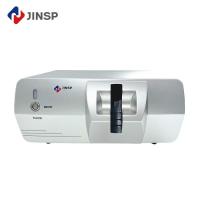 China Accurate Raman Spectroscopy Analyzer Customizable Spc Standard Spectrum Output Data Format for sale