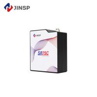 China Compact Spectrometer with Broad Spectral Coverage and Convenient USB Connectivity for Wavelength Detection for sale