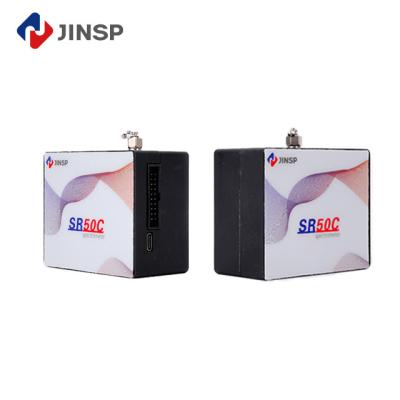 China Miniature Fiber Optic Spectroscopy CE Cerified Energy Saving for sale