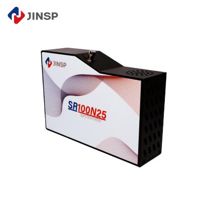 China High Efficiency Near Infrared Spectrometer For Accurate Spectral Detection for sale