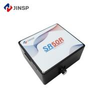 China Highly Sensitive Near Infrared Spectrometer 1700nm For Industrial Applications for sale