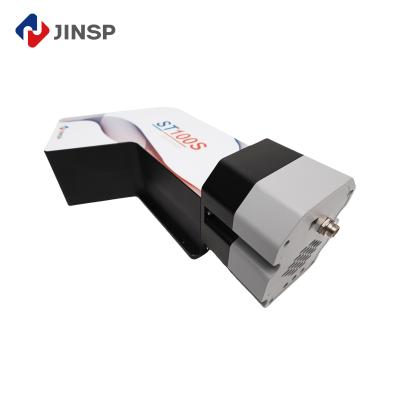 China High Sensitivity Transmission Grating Spectrometer Compact For Raman Systems for sale