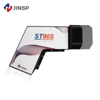 China Multi Core Fiber Optic Spectroscopy Raman Transmission Spectrometer CE Certified for sale