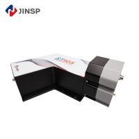 China FC/APC/SMA Fiber Modular Raman Spectrometer For Quick Data Collection for sale