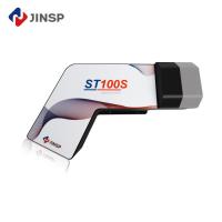 China 6 Channels Modular Raman Spectrometer Advanced Spectral Analysis Technology for sale