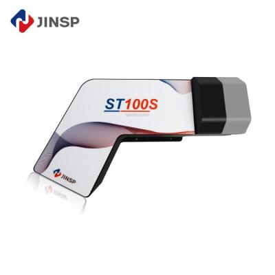 China 6 Channels Modular Raman Spectrometer Advanced Spectral Analysis Technology for sale