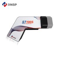 China High Compatibility Stable Fiber Optic Spectrophotometer Transmission Grating Spectrometer for sale