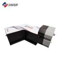 China Portable High Flux Fiber Optic Spectroscopy Transmission Grating Spectrometer for sale