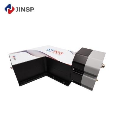 China Portable High Flux Fiber Optic Spectroscopy Transmission Grating Spectrometer for sale