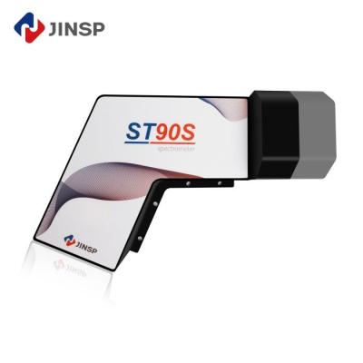 China ST90S High-Throughput Spectrometer: Redefining the Limits of Research-Grade Raman Spectroscopy for sale