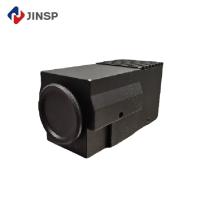 China 1100nm CMOS Real Time Laser Beam Analyzer Beam Profiling Camera for sale