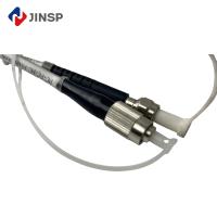 China 532nm 785nm Raman Spectroscopy Probe For Various Raman System Applications for sale