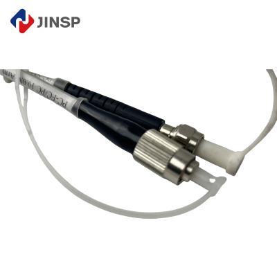 China 532nm 785nm Raman Spectroscopy Probe For Various Raman System Applications for sale