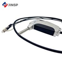 China Custom Raman Spectroscopy Probe Flexible For Enhanced Raman System Performance for sale