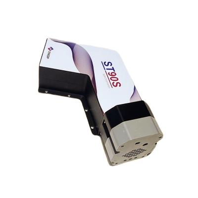 China ST90S Transmission Fiber Spectrometer: Superior Signal-to-Noise for Critical Detection Tasks for sale