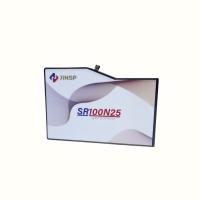 China JINSP SR100N25 Versatile Near-Infrared Spectrometer with Cooled 512-Pixel InGaAs Sensor for sale