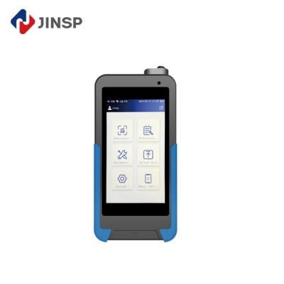 China Pharmaceutical Handheld Raman Spectrometer Integrated IP67 RS1500DI for sale