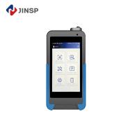 China JINSP RS1500DI for Rapid API Identification and Release for sale