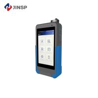 China Portable Raman Device for Pharmaceutical Quality Control (QC) & In-Process Verification for sale