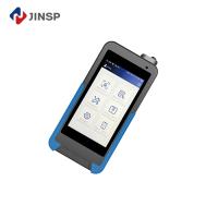 China Construction Durability & Mobile Data Management JINSP RS1500DI Raman Spectrometer for sale