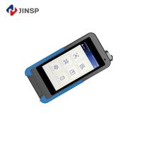 China Breaking Barriers – Non-Destructive Testing Through Intact Packaging with RS1500DI for sale