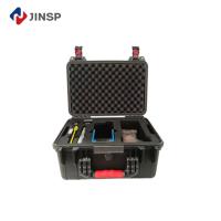 China JINSP RS1500DI for Rapid API Identification and Release for sale