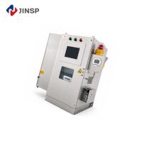 China The Quality Multiplier: How Online Raman Ensures Batch-to-Batch Consistency in LiPF₆ for sale