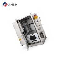 China The Quality Multiplier: How Online Raman Ensures Batch-to-Batch Consistency in LiPF₆ for sale