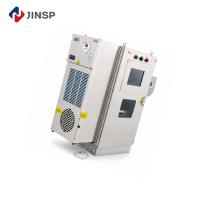 China The Quality Multiplier: How Online Raman Ensures Batch-to-Batch Consistency in LiPF₆ for sale