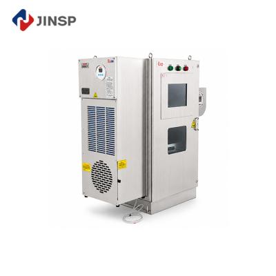 China The Quality Multiplier: How Online Raman Ensures Batch-to-Batch Consistency in LiPF₆ for sale
