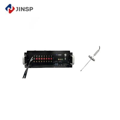 China A Raman “Concentration Radar” for PX Adsorption Towers for sale