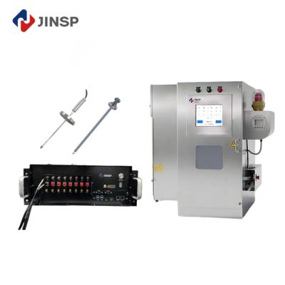 China Online Raman Spectrometer for PX Concentration Measurement for sale