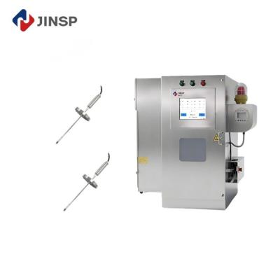 China Raman Analyzer for Paraxylene Production and C8 Aromatic Separation for sale