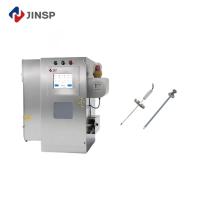 China Raman-Based Process Analytics for Paraxylene Separation for sale