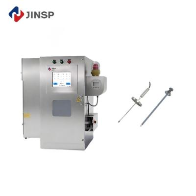 China Raman-Based Process Analytics for Paraxylene Separation for sale
