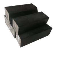 China Factory Cheap Price Pure Rolled Tungsten Bar And Tungsten Heavy Alloy 1kg High Quality Tungsten Cube In Stock for sale