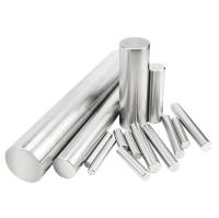 China High Purity Pure Tantalum Rod For Sale Tantalum Rod Ta1 ASTM B365 R05200 Round Bar for sale