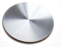 China Factory Direct Supply 99.95% Platinum Sputtering Target Platinum Pt Sputtering Target for sale