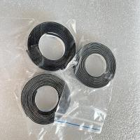 China Pickleball Paddle Tungsten Weight Tape Black 20 30 40 60 Inch Safe And Lead-Free for sale