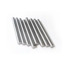 China 91W 93W 95W 97W Heavy Alloy WNiFe/ WNiCu Tungsten Rod Factory Price for sale