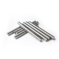 China 91W 93W 95W 97W Heavy Alloy WNiFe/ WNiCu Tungsten Rod Factory Price for sale