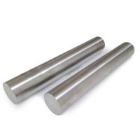 China 91W 93W 95W 97W Heavy Alloy WNiFe/ WNiCu Tungsten Rod Factory Price for sale