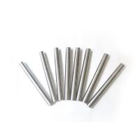China 91W 93W 95W 97W Heavy Alloy WNiFe/ WNiCu Tungsten Rod Factory Price for sale