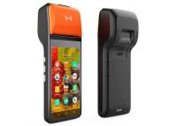 China 8.1 Loyverse POS Terminal Wireless Smart Mobile 4G Portable NFC Android With Printer for sale
