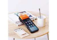 China 8.1 Loyverse POS Terminal Wireless Smart Mobile 4G Portable NFC Android With Printer for sale