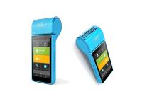 China EMV PCI Payment Mobile POS Device Small Business Portable POS Terminal with IC Card Reader for sale