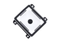 China PDF Datamatrix Fixed Mount 1D 2D QR Code Reader Barcode Scanner Kiosk for Ticket Validator for sale